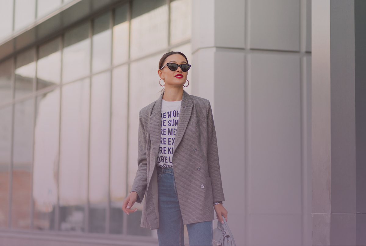 5 Signs You Belong to the World's Most Go-Getter Personality Type – Crowned